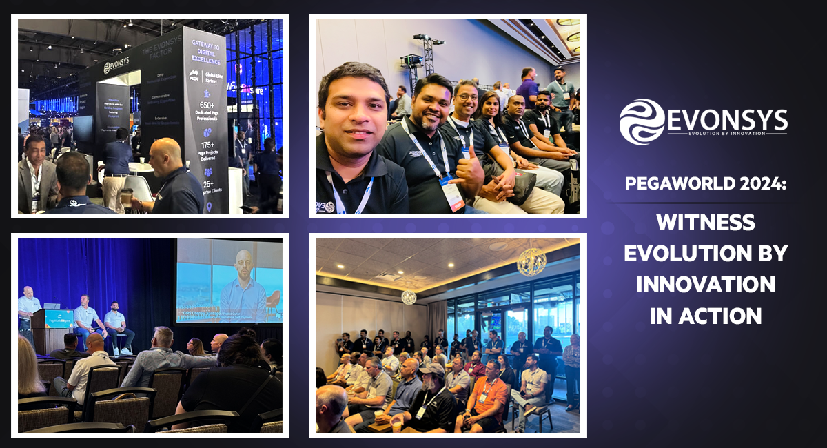 PegaWorld iNspire 2024: A Showcase of Innovation and Excellence